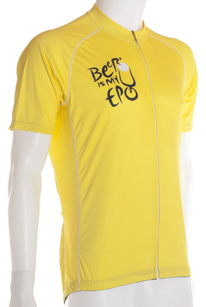 Beer Is My EPO - BELCH