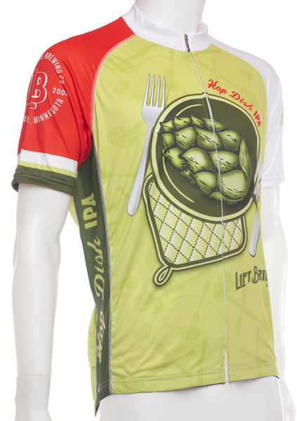 Lift Bridge Hop Dish - BELCH
